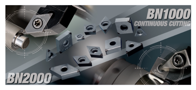 BN1000, BN2000 – Saracoglu Teknik